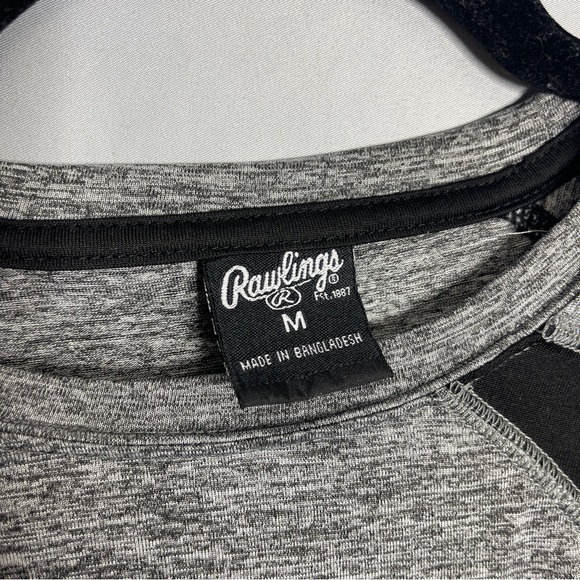 Rawlings | Shirts | Rawlings Las Vegas Shirt | Poshmark